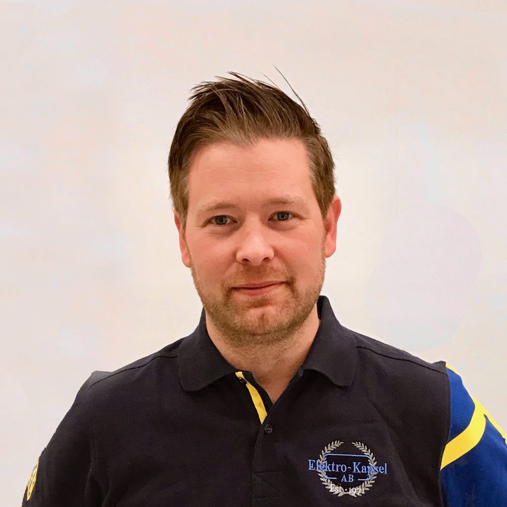 Anställda | Elektro-Kapsel - Produktiva lösningar inom kraftförsörjning ...